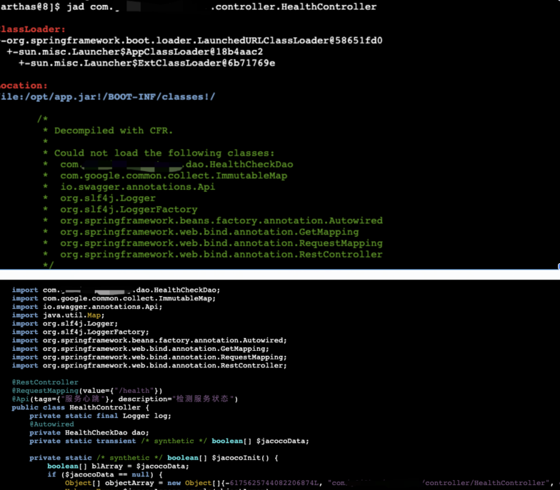 JVM进阶调优系列(7)JVM调优监控必备命令、工具集合|实用干货-阿里云开发者社区