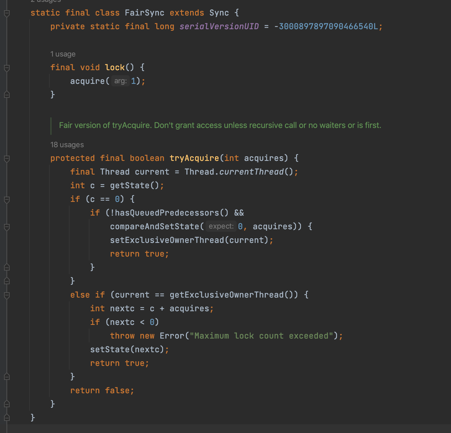 JAVA并发编程ReentrantLock核心原理剖析-阿里云开发者社区
