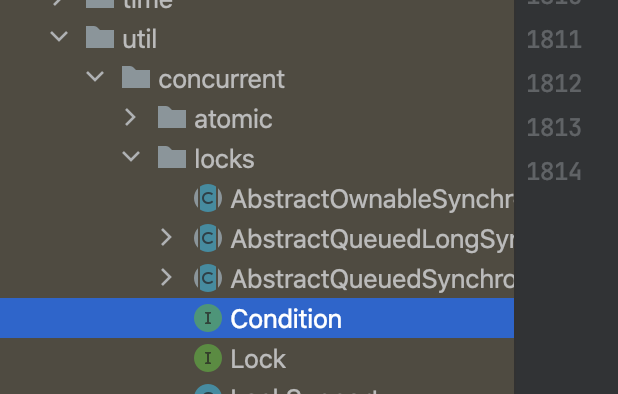 JAVA并发编程系列(10)Condition条件队列-并发协作者-阿里云开发者社区
