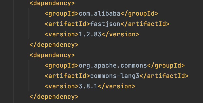 Maven实战进阶(01)面试官:Maven怎么解决依赖冲突？| 有几种解决方式-阿里云开发者社区