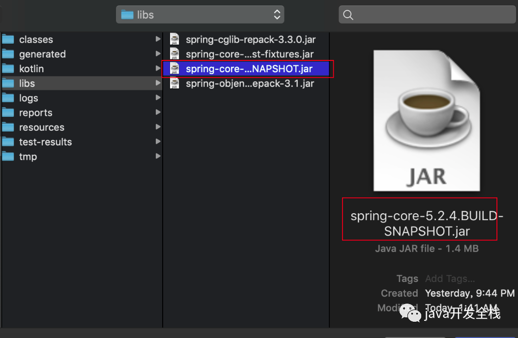 spring源码下载、编译、debug的详细教程-阿里云开发者社区
