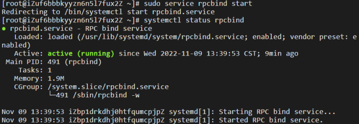 实验2RPC编程实践实验简_RPC编程_实验报告—阿里云开发者社区