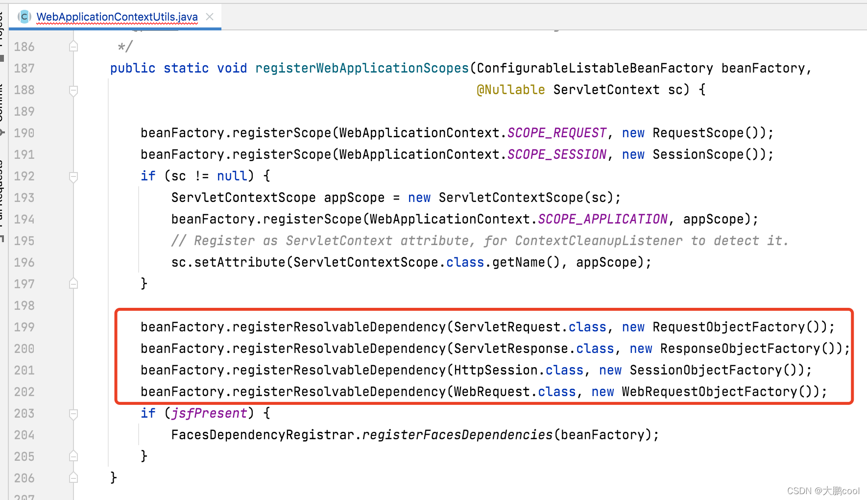 Spring MVC获取登录用户信息的3种方式从拦截器到注入-开发者社区-阿里云