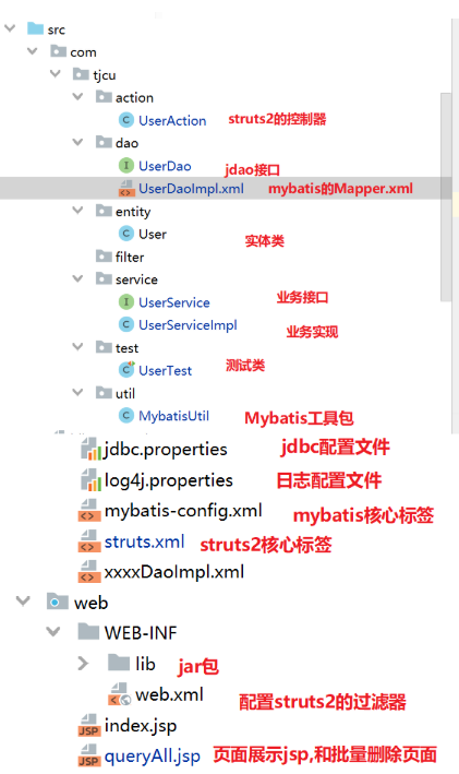 mybatis批量删除Batch delete-阿里云开发者社区
