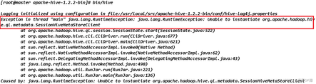 nested exception is java.lang.NoClassDefFoundError解决方式-阿里云开发者社区