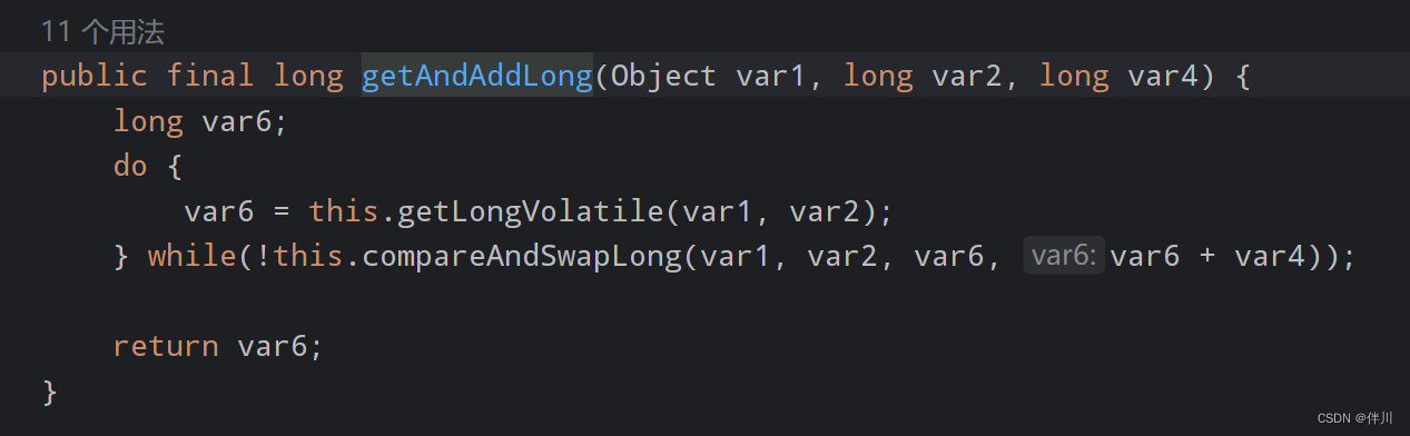 阿里推荐 LongAdder ，不推荐 AtomicLong ！-阿里云开发者社区
