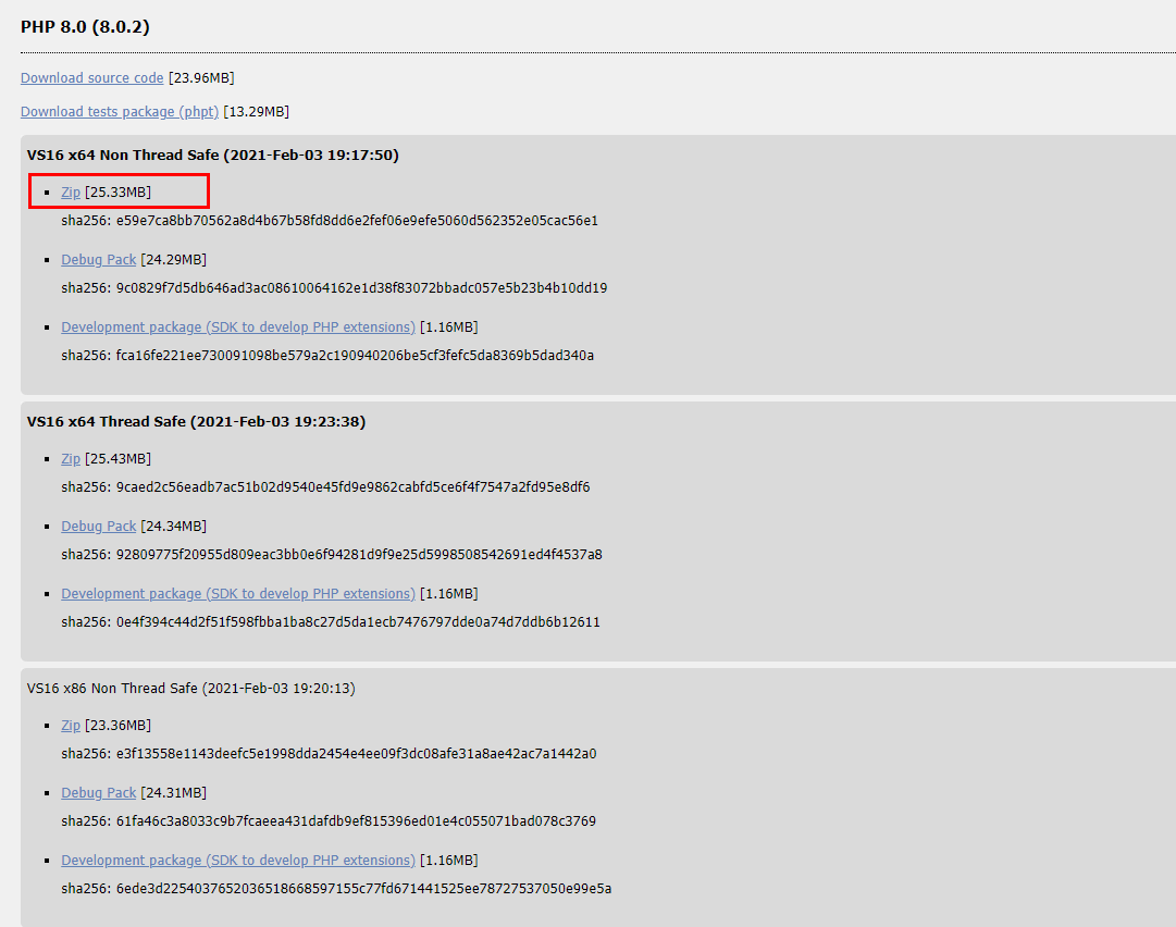 PHP8新特性解读(1)-阿里云开发者社区