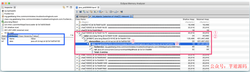 线上又 OOM 了 ，教你快速定位问题~-阿里云开发者社区