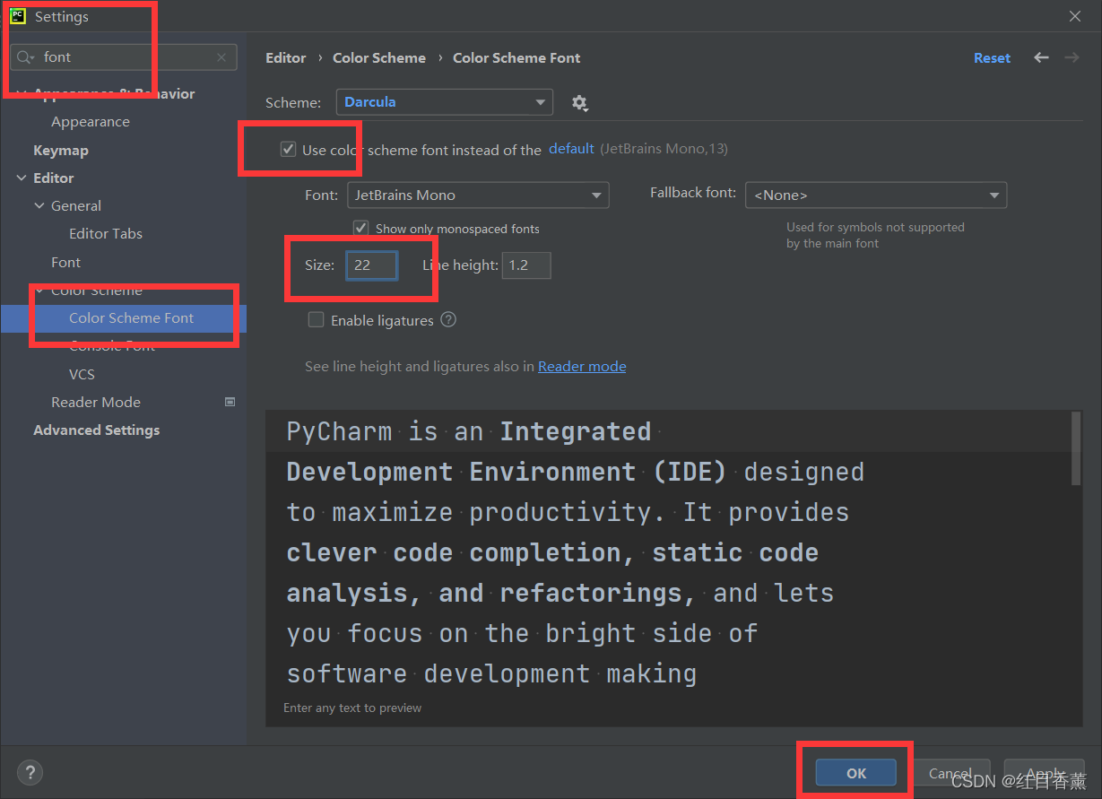 Python基础——PyCharm版本——第一章、PyCharm工具的安装与使用（2）-阿里云开发者社区