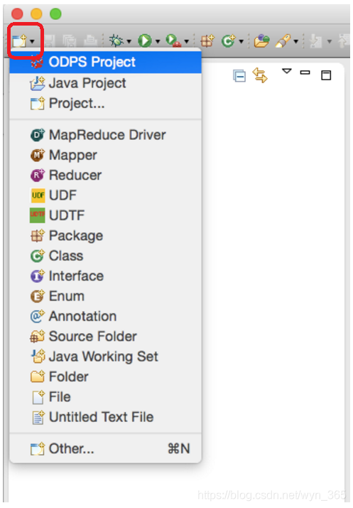 【实验】阿里云大数据助理工程师认证（ACA）- ACA认证配套实验-02-MaxCompute客户端配置（上）-阿里云开发者社区