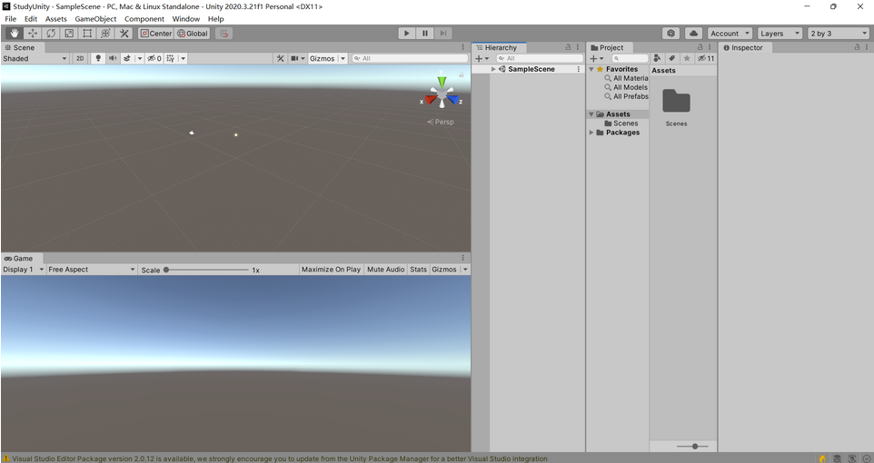 Unity基础-阿里云开发者社区