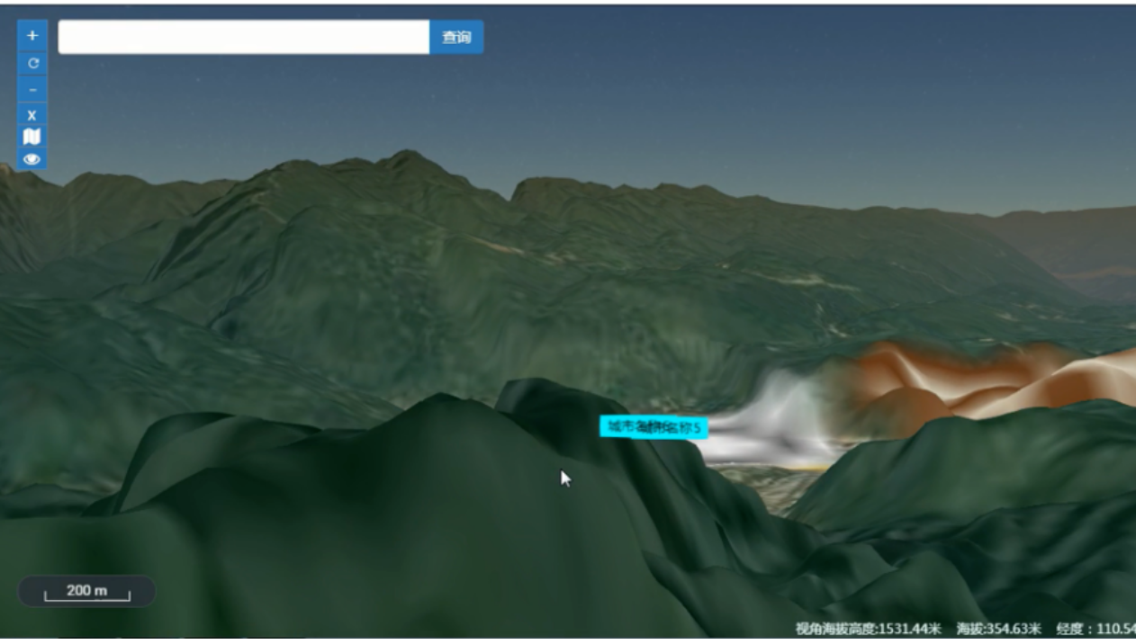 干货！解决Cesium中Entity移动漂移的问题-阿里云开发者社区