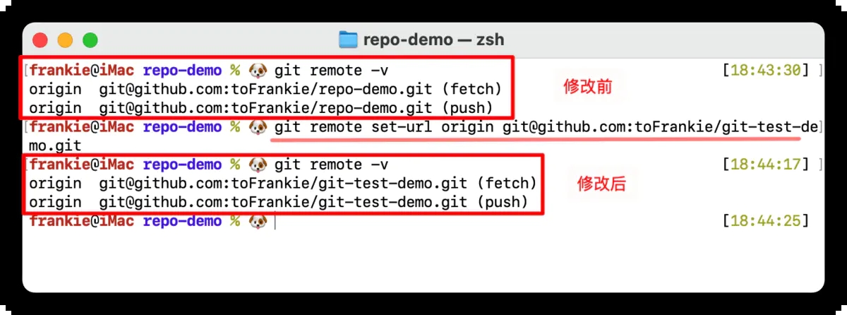 细读 Git | 让你弄懂 origin、HEAD、FETCH_HEAD 相关内容-阿里云开发者社区