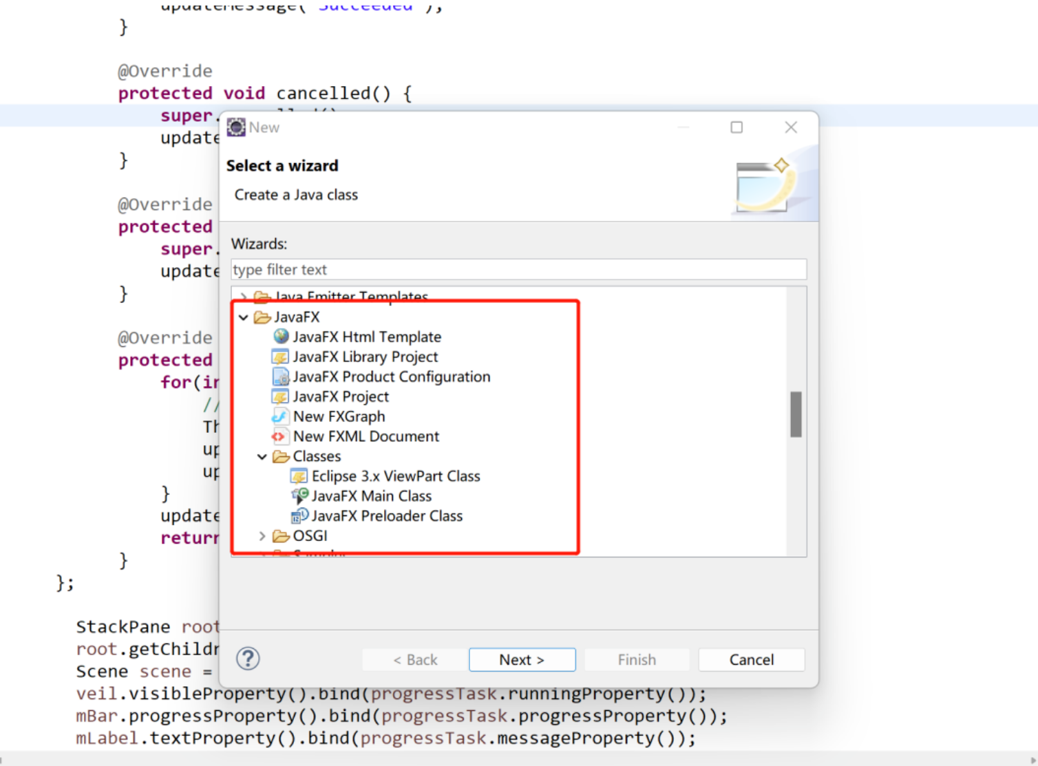 Javafx 桌面应用开发利器(三)fxml和scene Builder 阿里云开发者社区