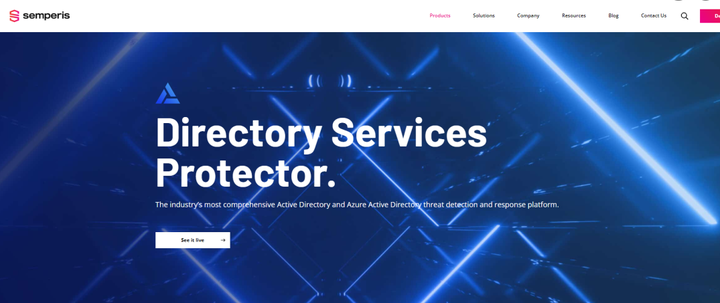 盘点七款主流Active Directory监控与安全审计工具-开发者社区-阿里云