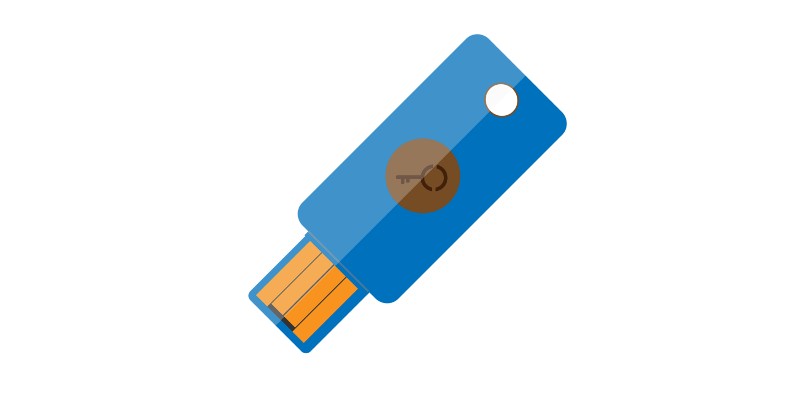 U2F和FIDO2 两种安全认证技术优劣势对比？如何选择？-阿里云开发者社区