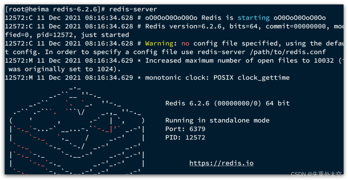Redis入门从安装配置到五大数据类型核心命令与Java客户端实战-开发者社区-阿里云