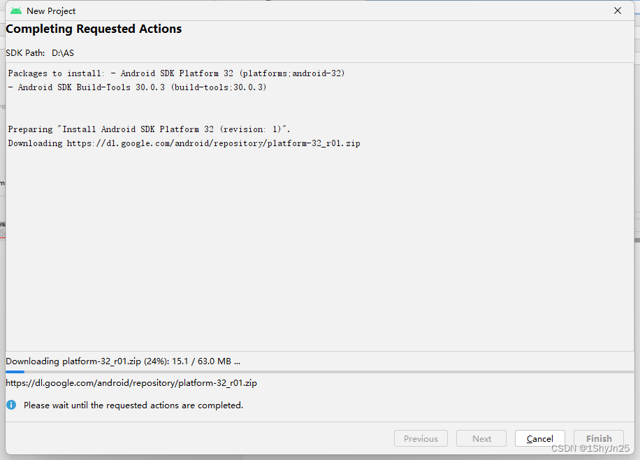 Android Studio 安装教程 下载最新版 Windows（详细步骤）2021.2.1版本最新版-阿里云开发者社区
