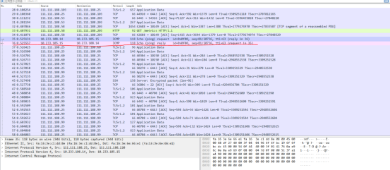 calico ipip 协议抓包分析-阿里云开发者社区