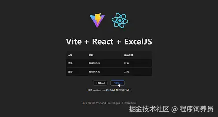 💥【exceljs】纯前端如何实现Excel导出下载和上传解析？-阿里云开发者社区