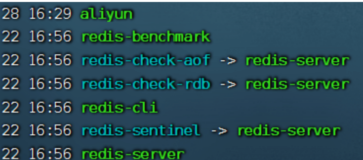 安装 Redis-阿里云开发者社区