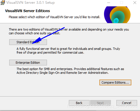 SVN使用教程从下载安装TortoiseSVN到版本控制入门-开发者社区-阿里云