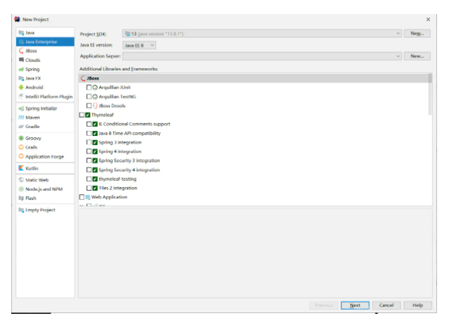 javaEE环境配置并连接MySQL数据库-阿里云开发者社区