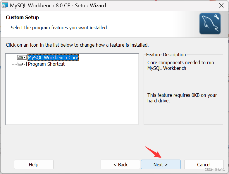 【MySQL进阶之路丨第五篇】MySQL Workbench 的安装与配置-阿里云开发者社区