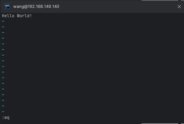 配置GoLand通过SSH与cpolar内网穿透远程开发-开发者社区-阿里云