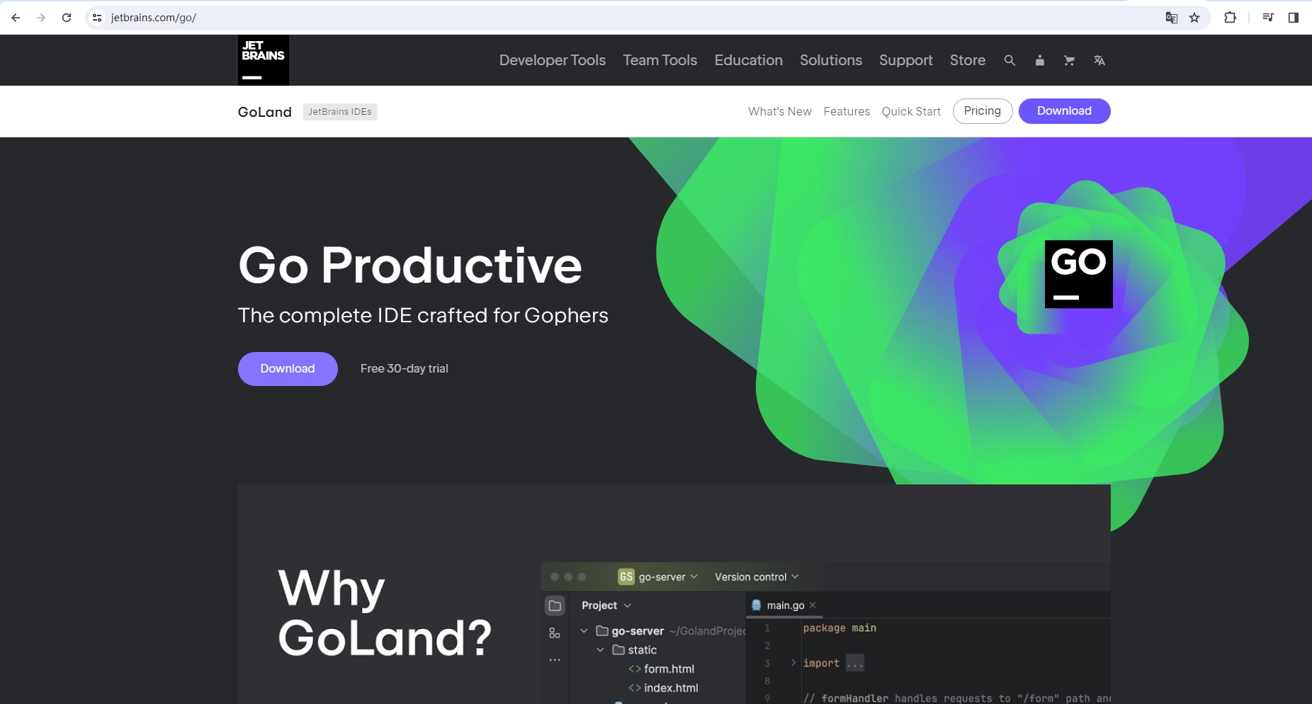 GoLand远程开发IDE：使用SSH远程连接服务器进行云端编程-阿里云开发者社区