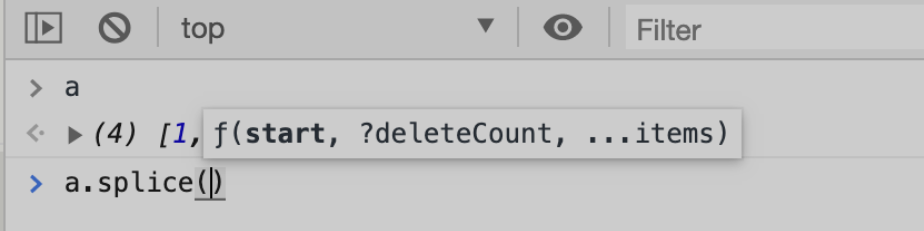 快10年的老前端了，我还分不清 slice 和 splice，这到底是谁的锅-阿里云开发者社区