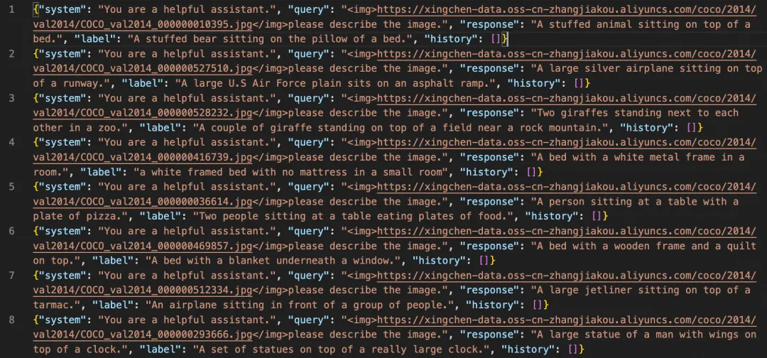 Qwen2-VL 全链路模型体验、下载、推理、微调实战！-阿里云开发者社区