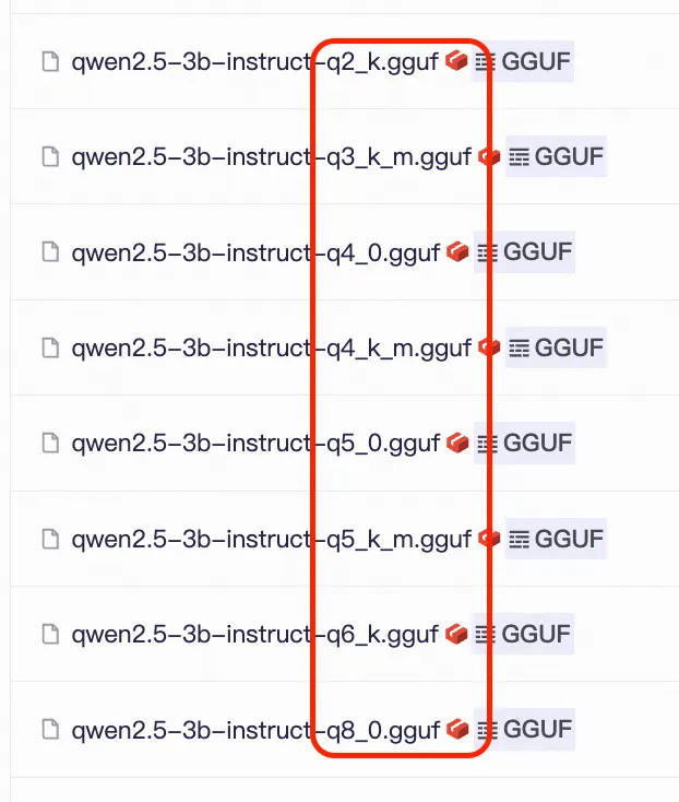 使用Ollama一行命令运行ModelScope的GGUF模型-开发者社区-阿里云
