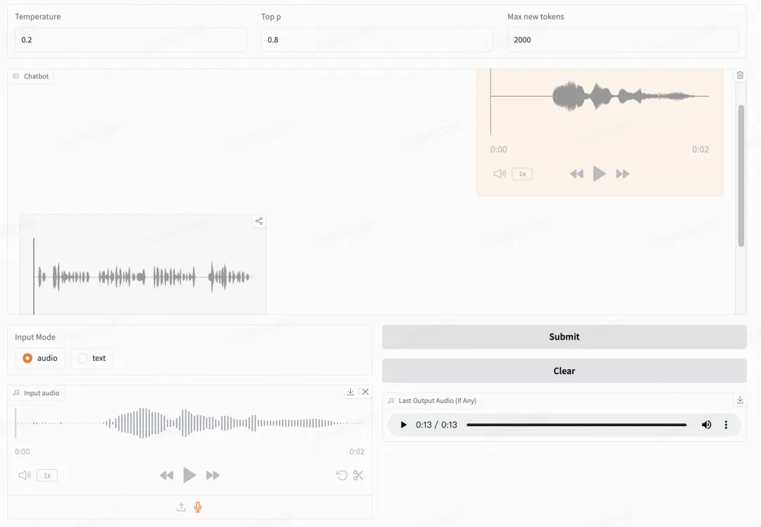 GLM-4-Voice，智谱开源版“Her”来了！-阿里云开发者社区
