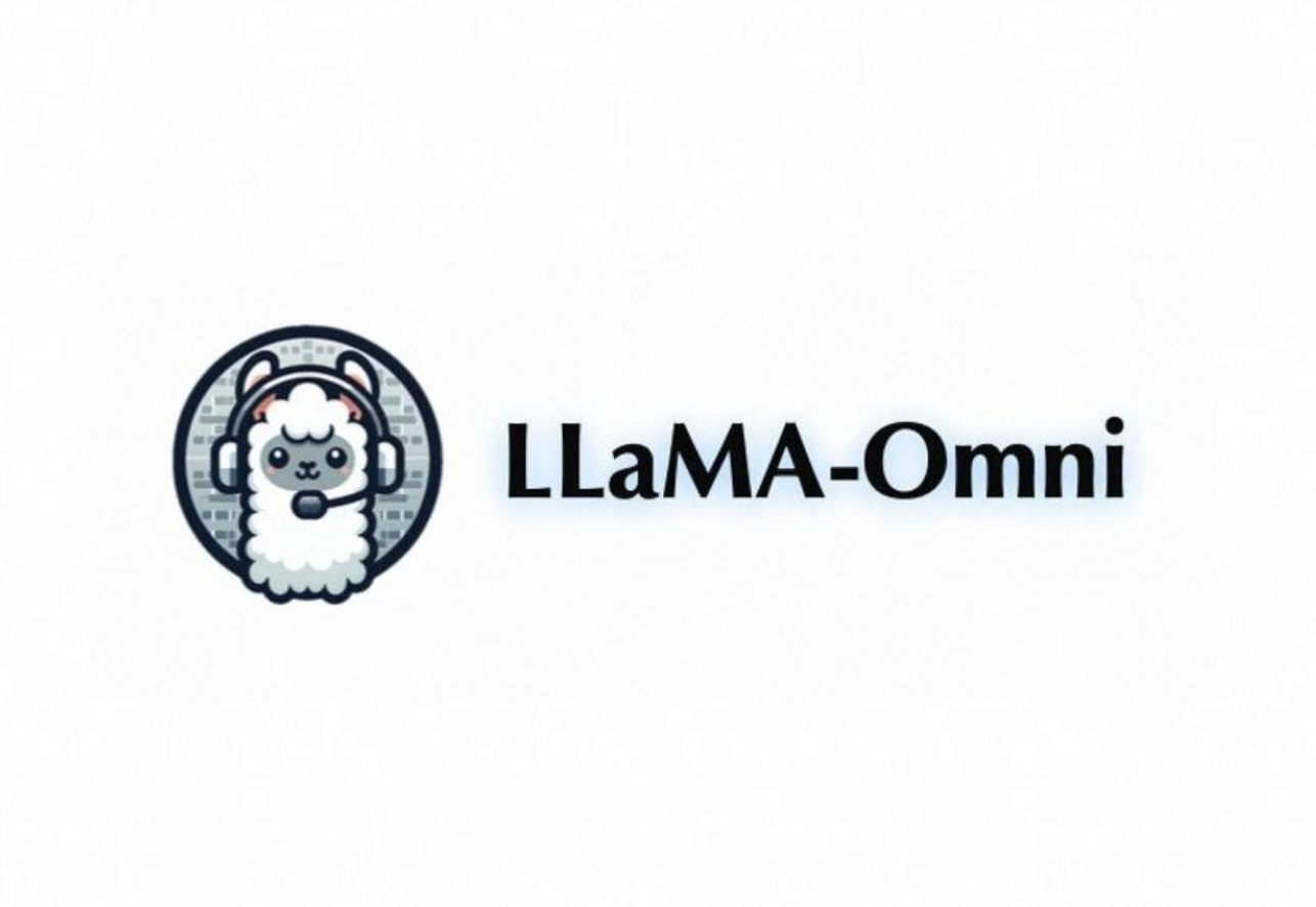 LLaMA-Omni 低延迟高质量语音交互，开源！-阿里云开发者社区