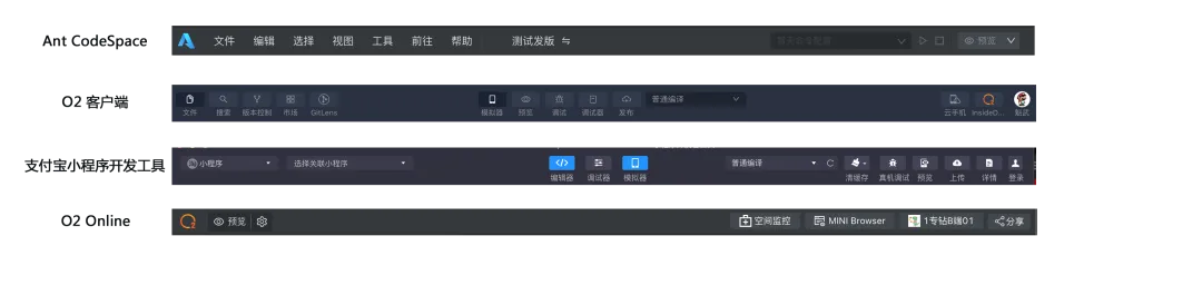阿里自研OpenSumi高定制性IDE框架兼容VSCode插件-开发者社区-阿里云
