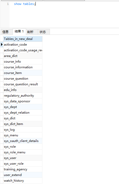 mysql 中ibd数据恢复-阿里云开发者社区