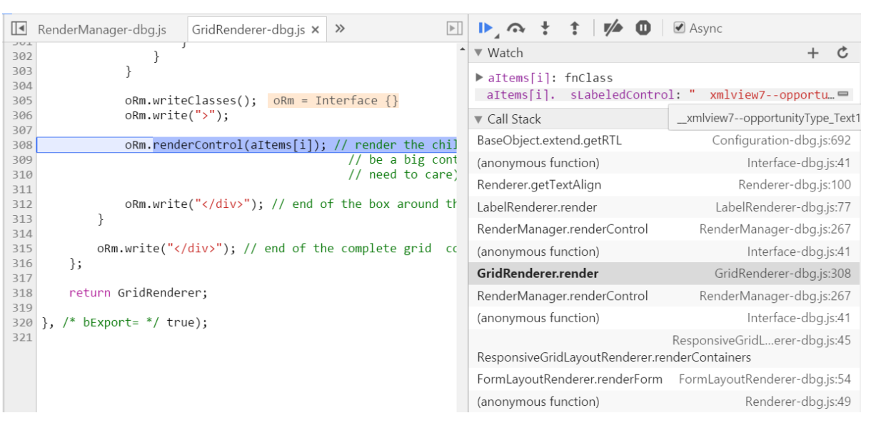 SAP UI5 Simple form rendering-阿里云开发者社区