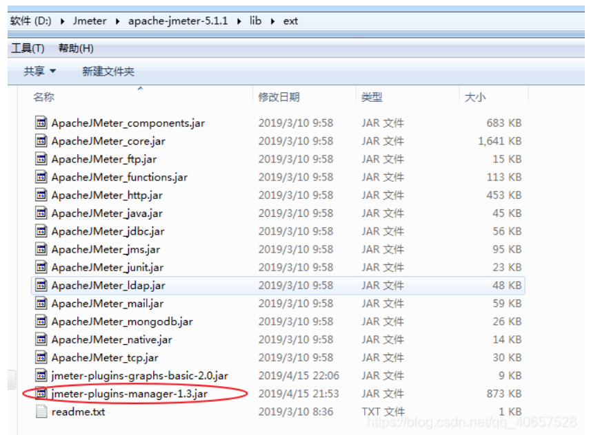 JMeter和plugins-manager安装教程-阿里云开发者社区