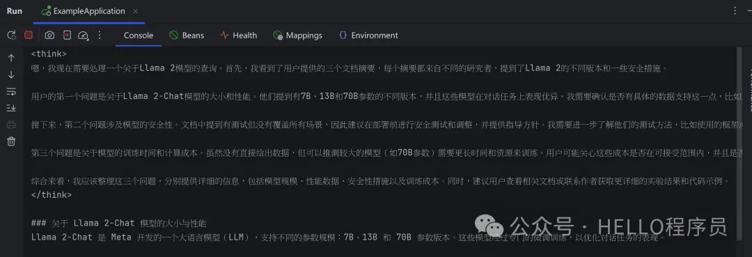 从青铜到王者，DeepSeek+Spring AI 搭建 RAG 知识库-阿里云开发者社区