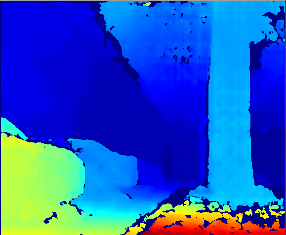 【双目视觉】 SGBM算法应用（Python版）-阿里云开发者社区