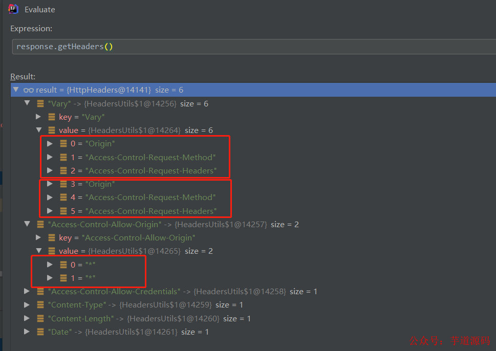 分析并解决SpringCloudGateway中Access-Control-Allow-Origin头重复问题-开发者社区-阿里云