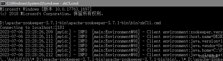 Zookeeper安装教程及ZooInspector与ZKUI图形化管理-开发者社区-阿里云