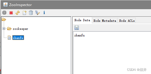 Zookeeper安装教程及ZooInspector与ZKUI图形化管理-开发者社区-阿里云