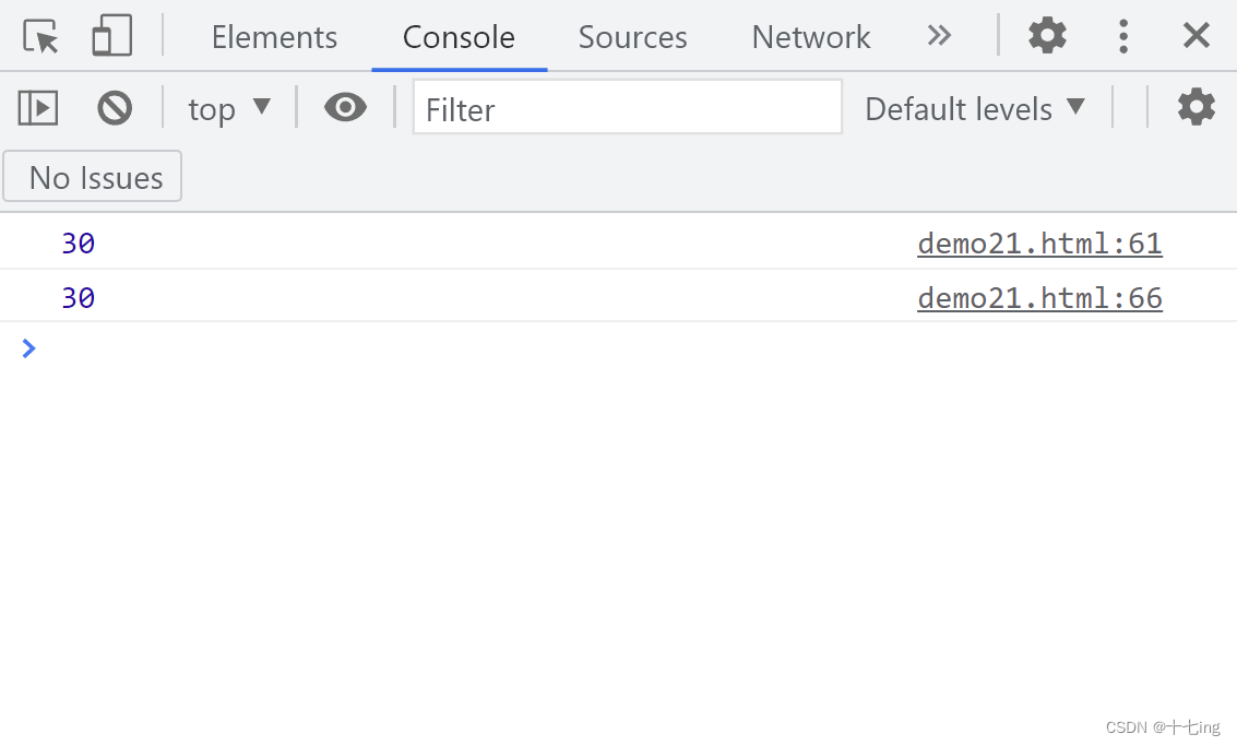 JavaScript 语法基础（下）-阿里云开发者社区