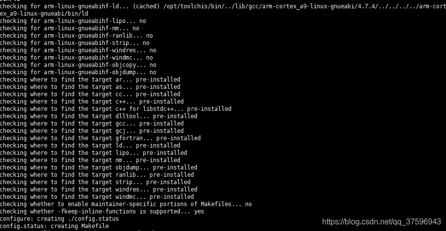 arm嵌入式gdb移植和搭建远程gdb调试运行环境-阿里云开发者社区