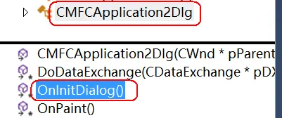 MFC——对话框的创建及使用（上）-阿里云开发者社区