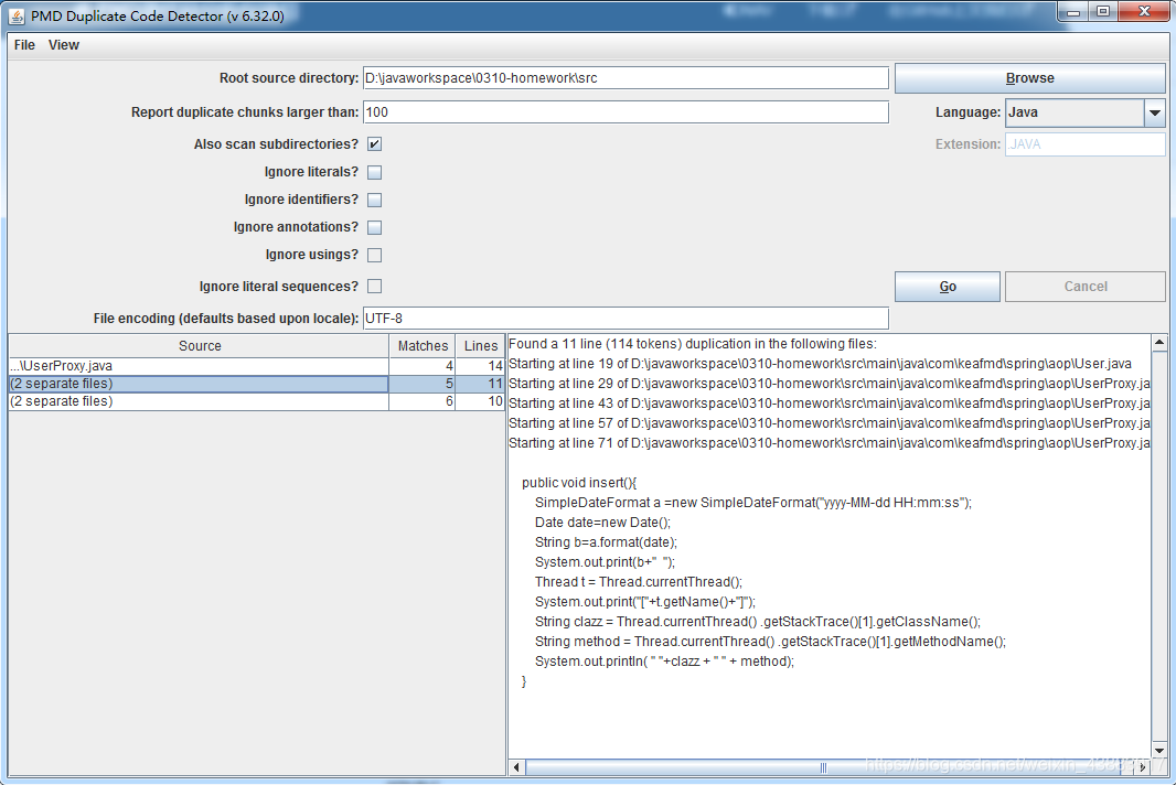 PMD【 Java 代码检查工具】入门使用教程（超详细）-阿里云开发者社区
