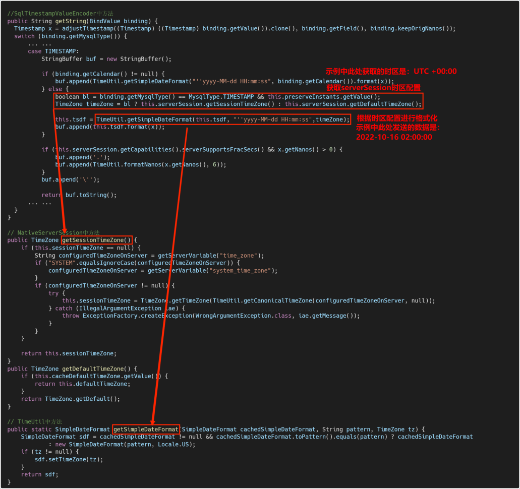 TimeZone-datetime在JVM时区和MySQL Session时区的转换-阿里云开发者社区